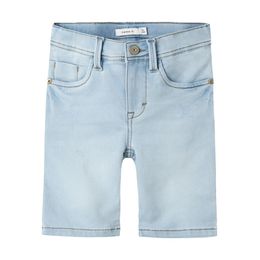name it Jeans 'Theo' boy Blue size 152
