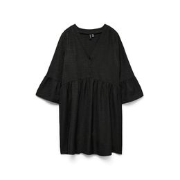 Véro Moda Vero Moda Dress 'VMMelony' female Black size L