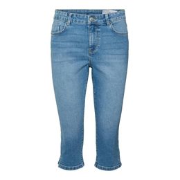 V&eacute;ro Moda VERO MODA Jeans 'VMElly' Damen Gr&ouml;&szlig;e 29 blue denim