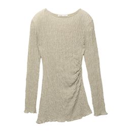 Pull&Bear Pull&bear Shirt female Green size XL