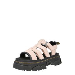 Dr. Martens Sandale 'Mattison' Damen Größe 37 pastellpink