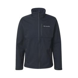 Columbia Outdoor jacket 'Ascender' male Black size XL