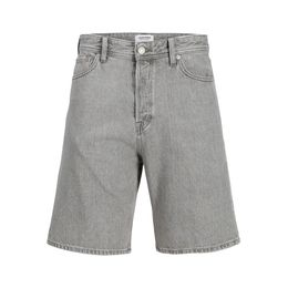 Jack & Jones JACK & JONES Shorts 'JJIAlex JJOriginal' Herren Gr&ouml;&szlig;e 29/30 grey denim