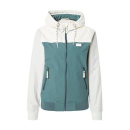 Iriedaily Between-Season Jacket 'Veruschka Spice' female Green size S