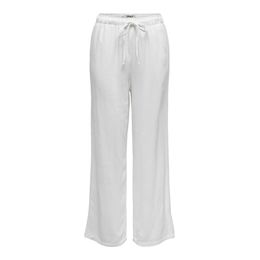Only Pants 'ONLSIESTA' female White size M