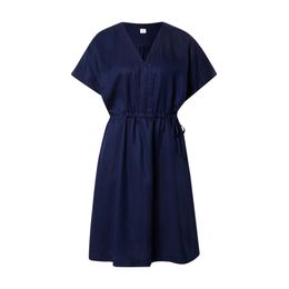 Iriedaily Kleid 'Tenca' Damen Gr&ouml;&szlig;e 40 dunkelblau Winterkleid