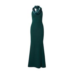 Skirt & Stiletto Skirt & Stiletto Kleid 'Bella' Damen Größe 36 dunkelgrün Winterkleid