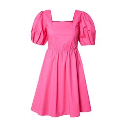 Liu Jo Sommerkleid '3.0 ABITO' Damen Gr&ouml;&szlig;e 40 pink