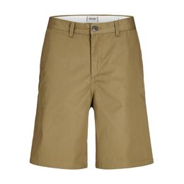 Jack & Jones JACK & JONES Shorts 'JPSTKARL' Herren Gr&ouml;&szlig;e 35/36 dunkelbeige
