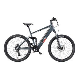 Telefunken E-Mountainbike Fully Aufsteiger M936 27,5"