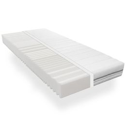BeMeoBeMeo Komfortschaum 18 cm Komfort-H&ouml;he80 x 200 cm