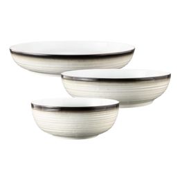 Seltmann Weiden Foodbowl Set Terra 3er Set