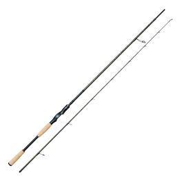 Westin W8 Finesse Shad 2nd 2,23m MH 10-28g 2Sec Gummifischrute