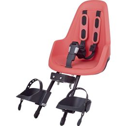 Bobike Fahrrad-Sicherheitssitz für Kinder ONE Mini