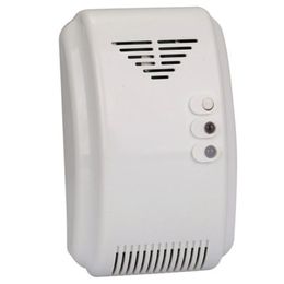 carbest Gaswarner Propangas/LPG, 12 Volt
