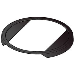 ten haaft Montageadapter für Routerset Oyster EasyNet V1