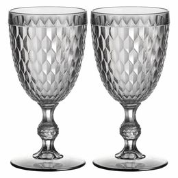 Brunner Weinglas Coralux 400 ml, 2er Set