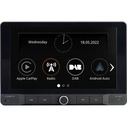 XZENT Moniceiver X-127