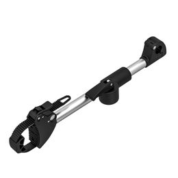 Eufab Befestigungskralle mit Strap 40 cm