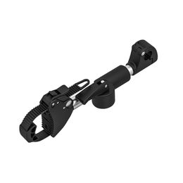 Eufab Befestigungskralle mit Strap 27 cm