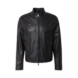 Armani Exchange Jacke Herren Gr&ouml;&szlig;e L schwarz