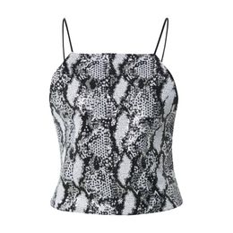 Iro Top female Black size 44
