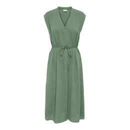 Jacqueline de Yong JDY Kleid 'JDYDIVYA' Damen Größe 34 kiwi Winterkleid