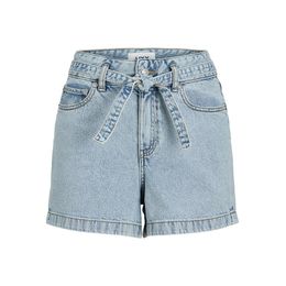 Jack & Jones JJXX Shorts 'JXCelen' Damen Größe 29 hellblau
