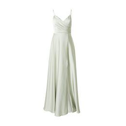 Laona Kleid Damen Größe 40 hellgrün Winterkleid