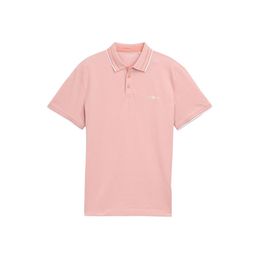 Tom Tailor Shirt male Pink size M