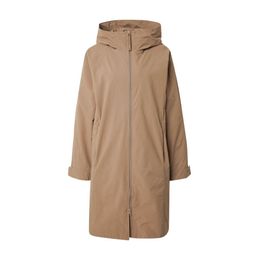 Elvine Mantel 'Liandra' Damen Größe S cappuccino