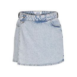 Jack & Jones JJXX Hosenrock 'JXGreta' Damen Größe 36 blue denim
