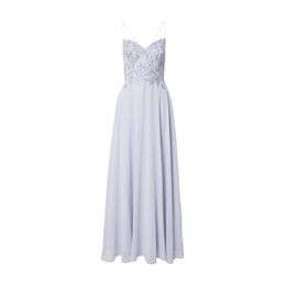 Laona Abendkleid Damen Größe 38 lavendel Winterkleid