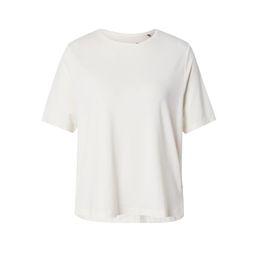 Jack Wolfskin Performance Shirt 'TRAVEL' female White size S