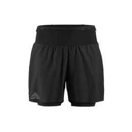 Craft Pro Trail Shorts Bekleidung Herren schwarz S