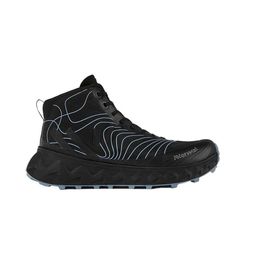 NNormal Tomir Boot Waterproof Schuhe Unisex schwarz 43.3