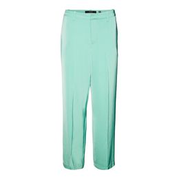 V&eacute;ro Moda Vero Moda Pleated Pants 'AYOEMINTE' female Green size 36