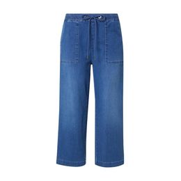 MAC Jeans Damen Größe 32/34 blue denim
