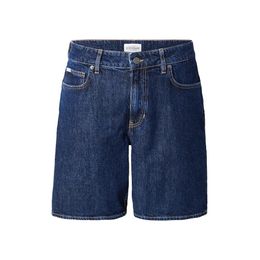 Guess Jeans Shorts Herren Größe 28 dunkelblau