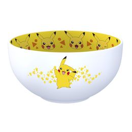 Pok&eacute;mon Pok&eacute;mon Pikachu M&uuml;slischale multicolor ABYBOL046