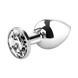 Rimba Buttplug, XS, 6,5 cm