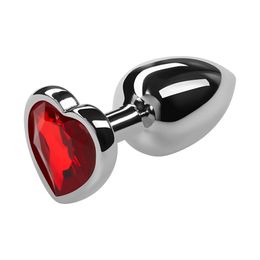 Rimba Buttplug, 7 cm