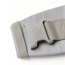 ergobaby Gurterweiterung mit Lordosenstütze für Babytrage