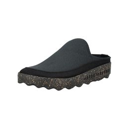 Asportuguesas Mules female Black size 42