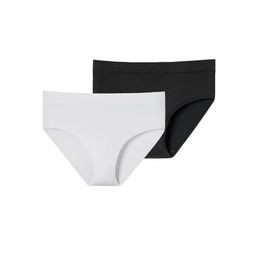 Schiesser Boyshorts ' Unique Micro ' female Mixed colors size 42