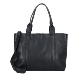 Burkely Schultertasche 'Skylar' Damen Größe One Size schwarz
