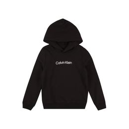 Calvin Klein Jeans Sweatshirt boy Black size 6