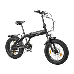 Llobe Robust Pro Falt E-Fatbike 20"