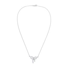 Elli Necklace female Silver size 45