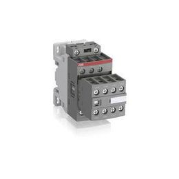 ABB Baureihe 1SBL13 Sch&uuml;tz, 100 bis 250 V AC Spule, 3-polig, 25 A, 5,5 kW, 5N0/2NC - 1SBL137001R1322